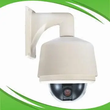 1/4" Color Sony Effio Ccd 700tvl Ir-cut Included Wdr Outdoor High Speed ...