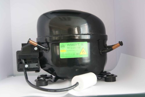 R600a Lbp Compressor (ws60yt) - 2, High Quality R600a Lbp Compressor ...