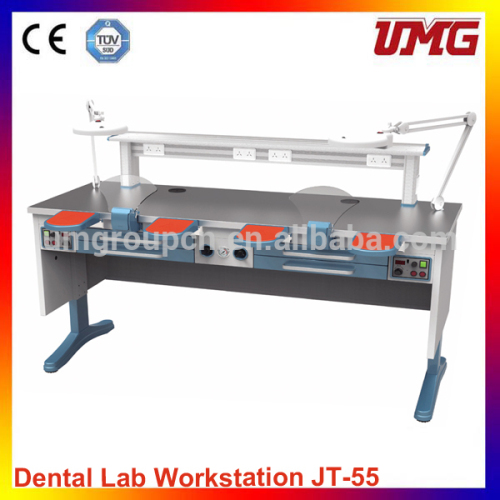 Jt-55 Stainless Steel Dental Lab Workbench,dental Lab Supply, High ...