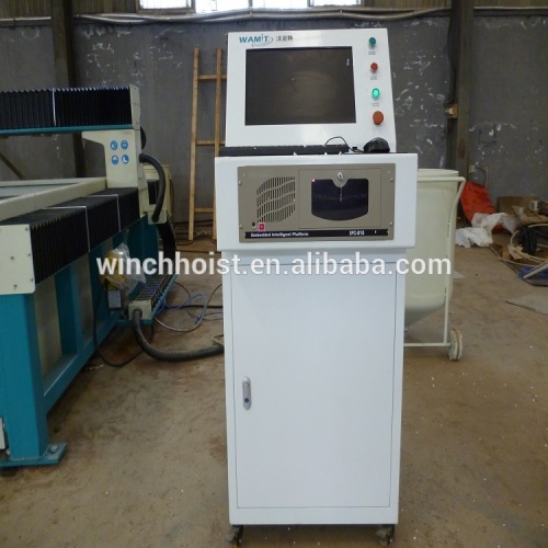 220v420mpa Cnc Rubber Blocks Cutting Machine Cutting Machine For Rubber ...