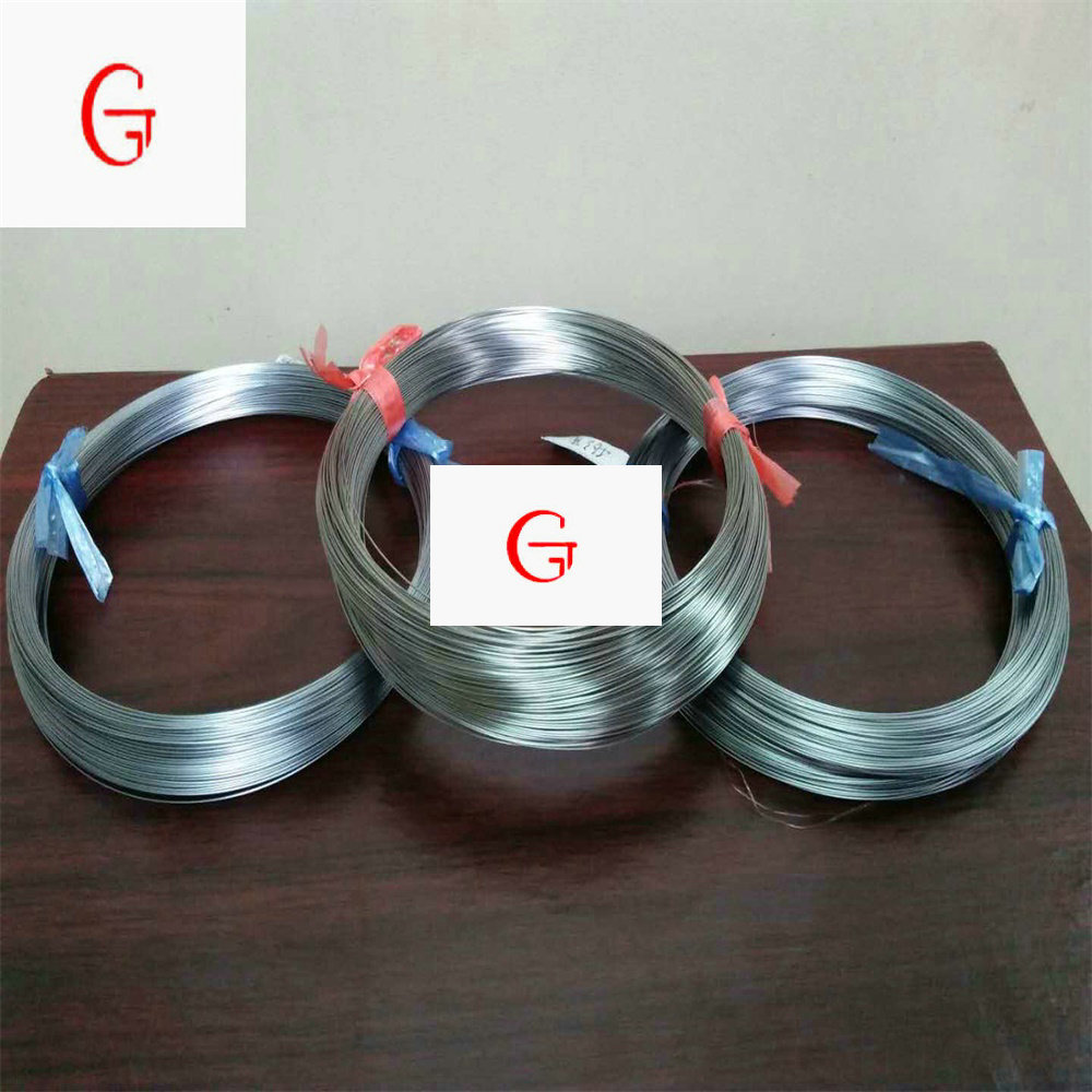 High Quality Tungsten Rhenium Thermocouple Wire, High Quality High ...