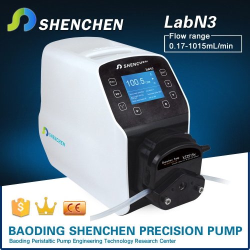 Essential Roller Pump Ion Chromatography,electric Roller Pump For ...