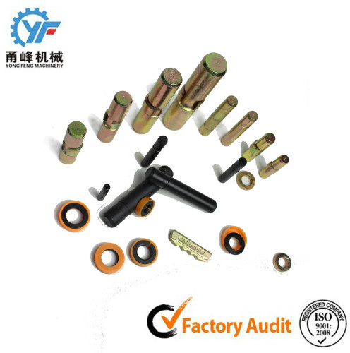 Bucket Teeth Pin And Retainer, High Quality Bucket Teeth Pin And ...