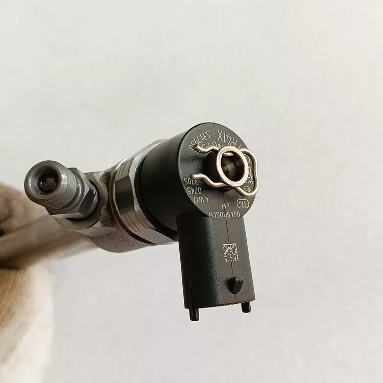 Isf2.8 디젤 엔진 연료 인젝터 5317930 0445110675, Bossgoo.com의 고품질 Isf2.8 디젤 엔진 ...