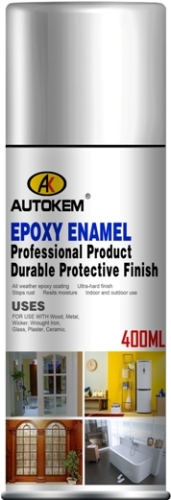Epoxy Enamel, Epoxy Enamel Aerosol, Epoxy Spray Paint, Epoxy Coating ...