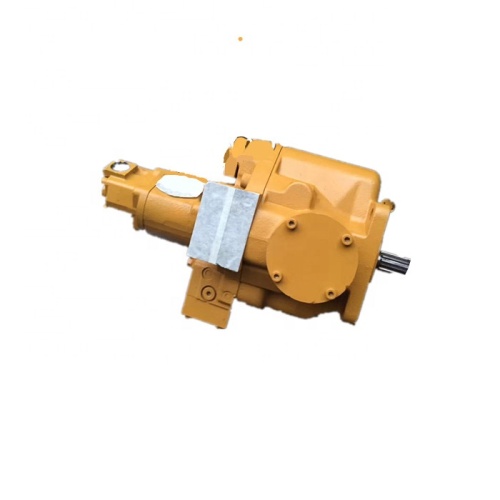 Excavator 307 308 Hydraulic Pump Main Pump Ap2d36, High Quality ...