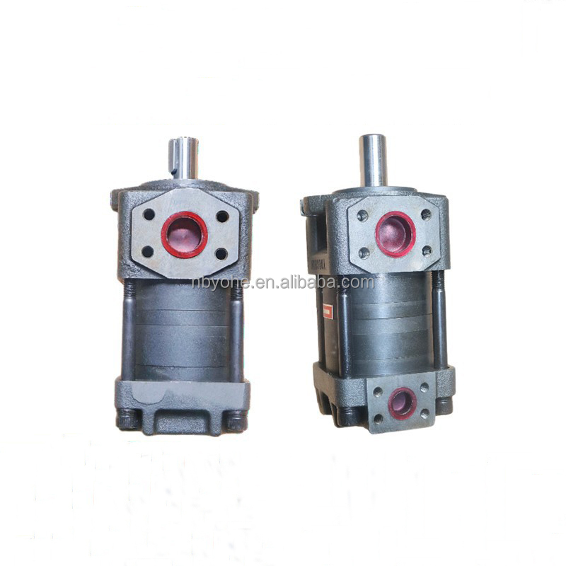 Hydraulic Gear Pump Search: Models Including Fast Delivery, Nbz2, Nb2 ...
