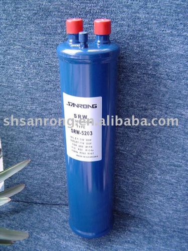 Refrigeration Oil Separators, High Quality Refrigeration Oil Separators ...