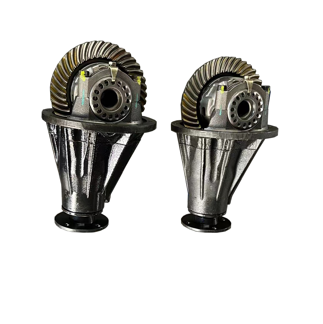 Auto Parts Differential 41110-0k100 Carrier For Toyota Hiace, Hilux ...