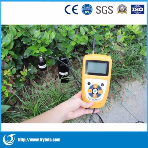 Portable Digital Soil Moisture Meter/laboratory Instruments, High ...