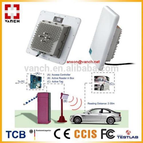 Rfid Reader With Relay Output For Access Control System, High Quality ...