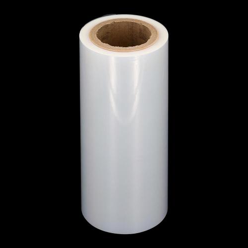 Transparent Pe Bopp Stretch Film For Pallet Wrapping, High Quality ...
