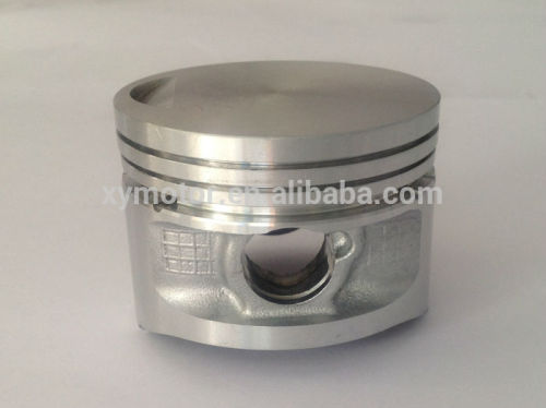 Genuine Parts Bike Engine Piston Ring/motorcycle Cylinder Piston/vespa ...