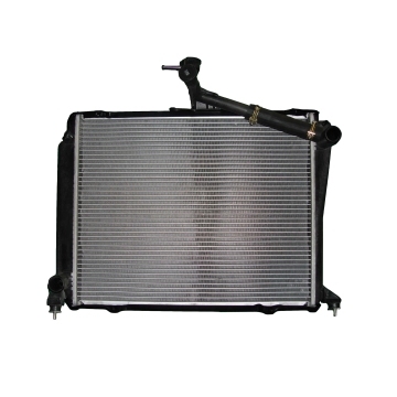 Auto Radiator Toyota Hiace(gas), High Quality Auto Radiator Toyota ...