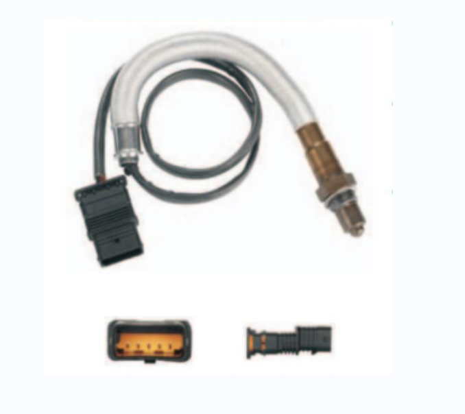 Bmw F30 F18 Series Rear 11-15 Oxygen Sensors, High Quality Bmw F30 F18 ...
