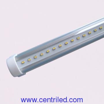 Transparent 3014smd 600mm T5 Led Tube 10w,isolated Driver,ce&rohs, High ...