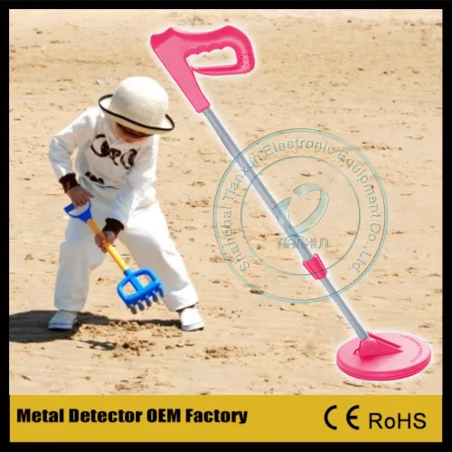 Kids Metal Detector Children Metal Detector Small Detector Baby Metal ...