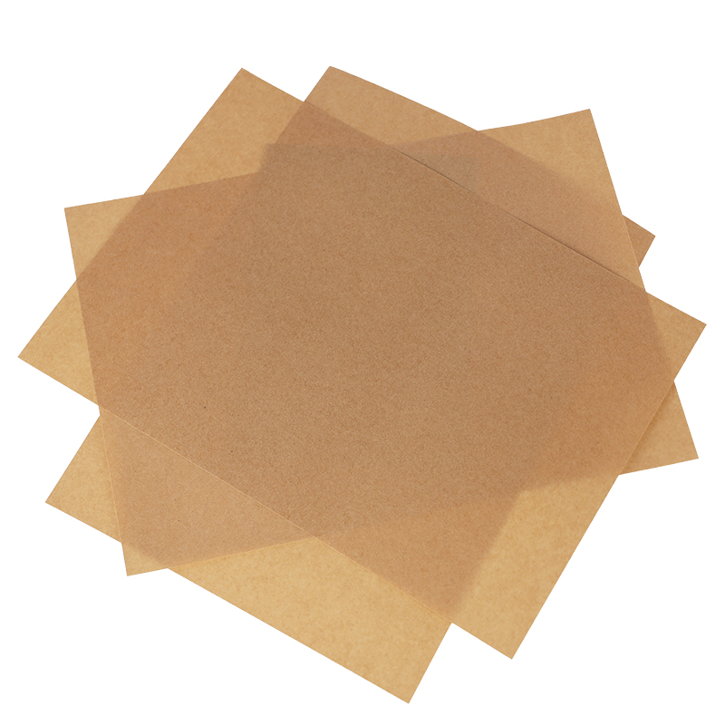 High Voltage Cable Paper For Transformer Use - Thin Roll Paper