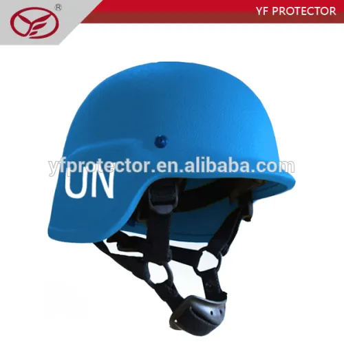 Un Ballistic Helmet/bulletproof Helmet/combat Helmet/military Helmet ...
