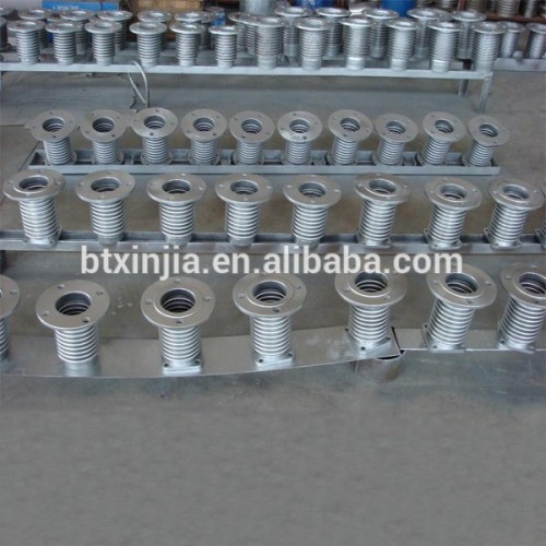 Metal Expansion Joint/pipeline Compensator, High Quality Metal ...