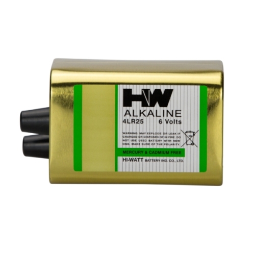 4lr25 6v Alkaline Batteries, High Quality 4lr25 6v Alkaline Batteries ...