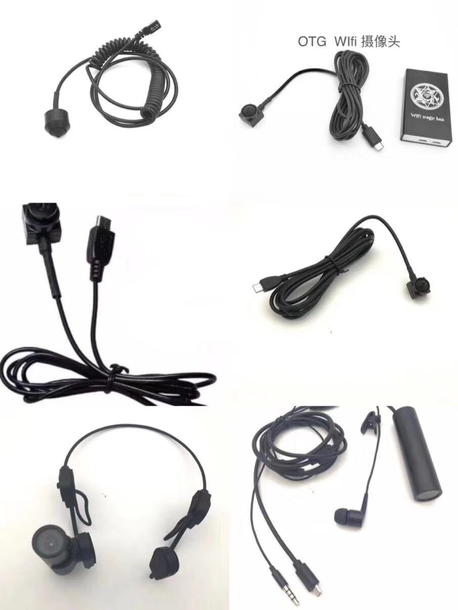 1.0mp Super Usb Pinhole Mini Usb Camera, High Quality 1.0mp Super Usb ...