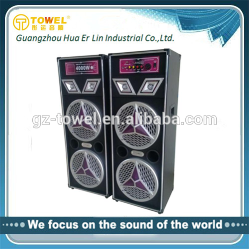 Hifi 2.0 Chinese Active Speaker Stereo Pc Speaker, High Quality Hifi 2. ...