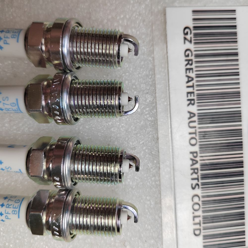 Wlgrt Original Pfr7s8eg 06h905601a Iridium Spark Plug For Audi Seat ...