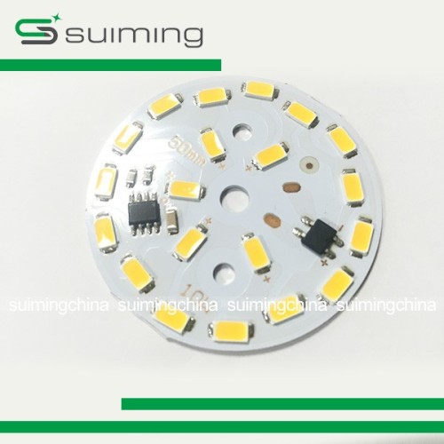 Cob Led Module Led Driver Module For Down Light Track Light, High ...