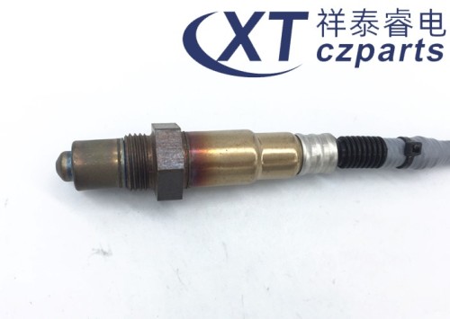 Auto Oxygen Sensor Bmw E46 N46 11787512976, High Quality Auto Oxygen ...