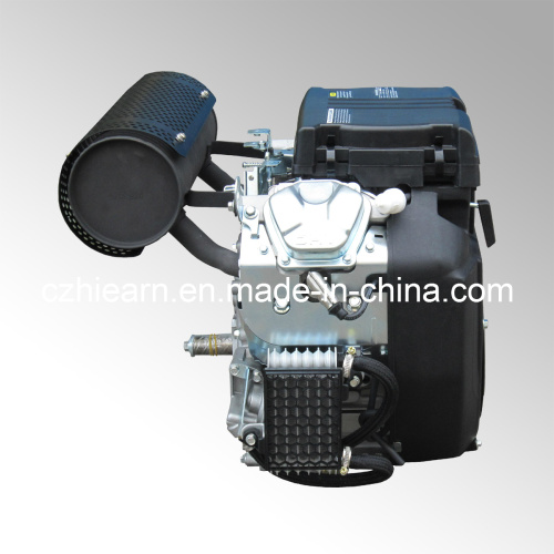 Air-cooled Two Cylinder Lifan Engine (2v78f), High Quality Air-cooled Two Cylinder Lifan Engine ...