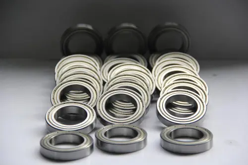 Deep Groove Ball Bearing R2-2rs, High Quality Deep Groove Ball Bearing ...
