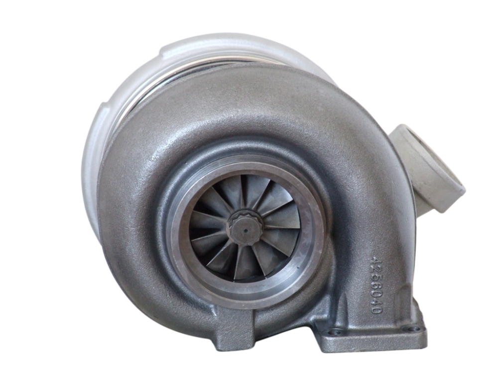 Turbocharger HC5A 3801885 3523850 3524451 for Cummins KTA38 Images & Photos