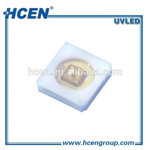 270nm 275nm 280nm Germicidal Uvc Led For Disinfection / Sterilization ...