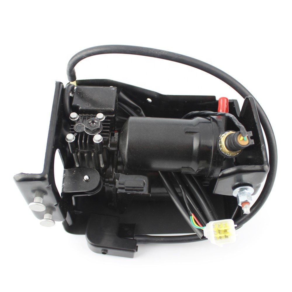 Cadillac Escalade Chevrolet air Compressor P-2204 China Manufacturers ...