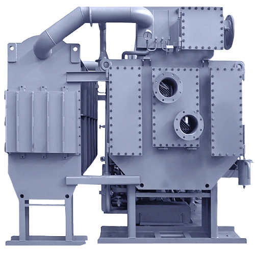 Direct Fired Absorption Chiller China Manufacturers Suppliers Factory ...