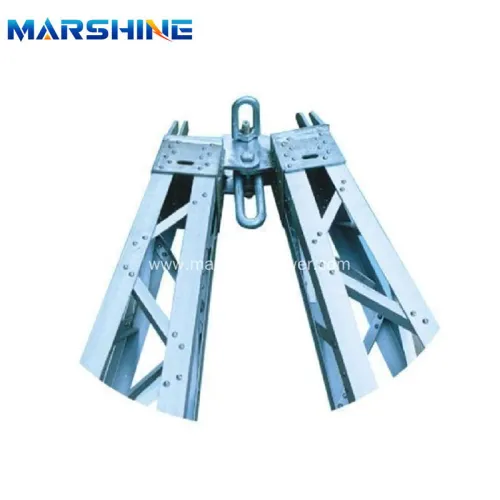 Gin Pole Rigging Gin Pole Bulid, High Quality Gin Pole Rigging Gin Pole ...