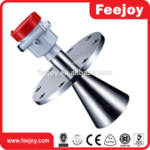 Horn Antenna Type Radar Level Rtansmitter With 4-20ma Output, High ...