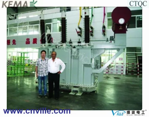 35kv Power Transformer, High Quality 35kv Power Transformer on Bossgoo.com