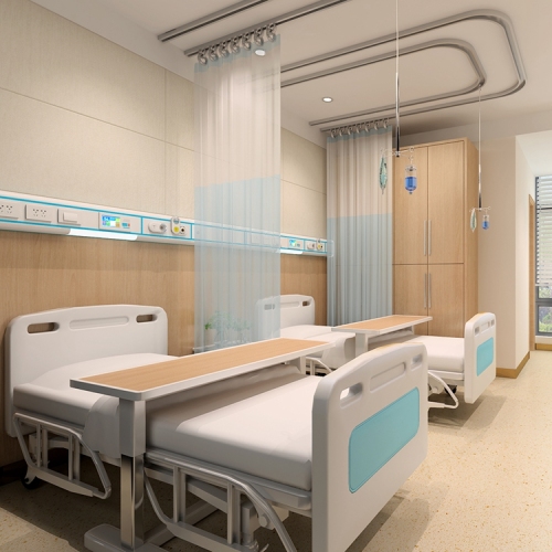 Patient Head Unit For Hospital Using, High Quality Patient Head Unit ...