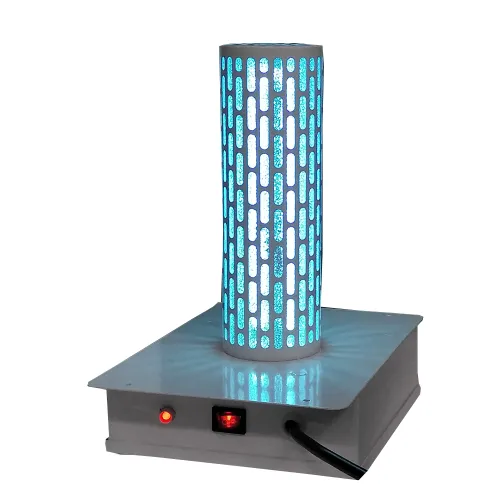 Easy Installed Hvac Fcu Ahu Ducts Uv Bulb Lamp, High Quality Easy ...