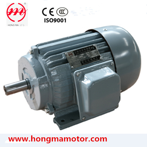 Iec Standard Cast Iron Three Phase Induction Motor, High Quality Iec ...