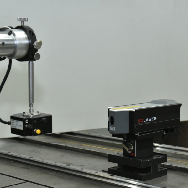 Api Xd 레이저 6d 간섭계, Bossgoo.com의 고품질 Api Xd 레이저 6d 간섭계