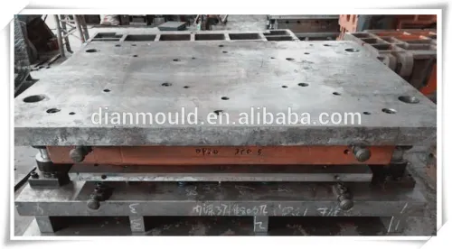 Car Body Parts Stamping Die Design, High Quality Car Body Parts ...