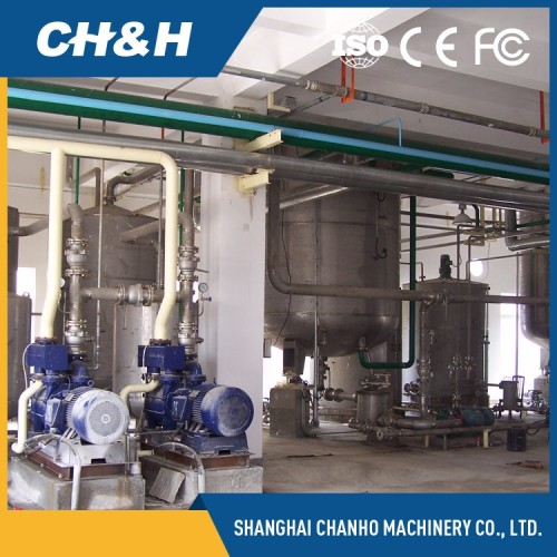 Automatic Glue Making System For Corrugated Cardboard Production Line ...