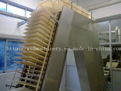 Wafer Sheet Cooler For Wafer Machine, High Quality Wafer Sheet Cooler ...
