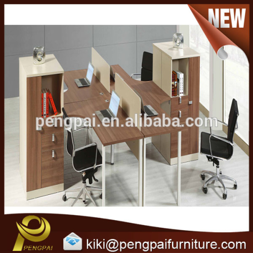 New Modular Easy Assembling Workstation Office Partition Design, High ...