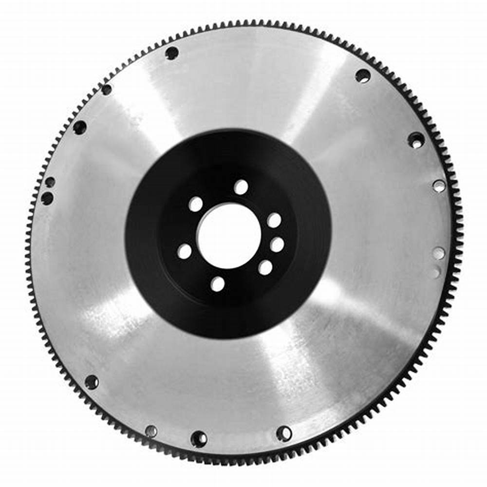 Flywheel Assembly For Hino Truck Ef750 Engine, High Quality Flywheel ...