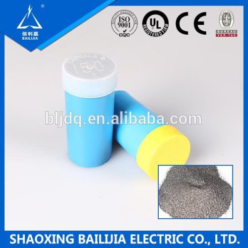 Exothermic Graphite Mould Jointing Cadweld Powder, High Quality ...