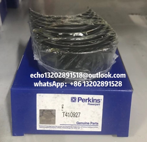 T410927 Big End Bearing Kit For Perkins Engine 1104series Fg Wison P88e ...